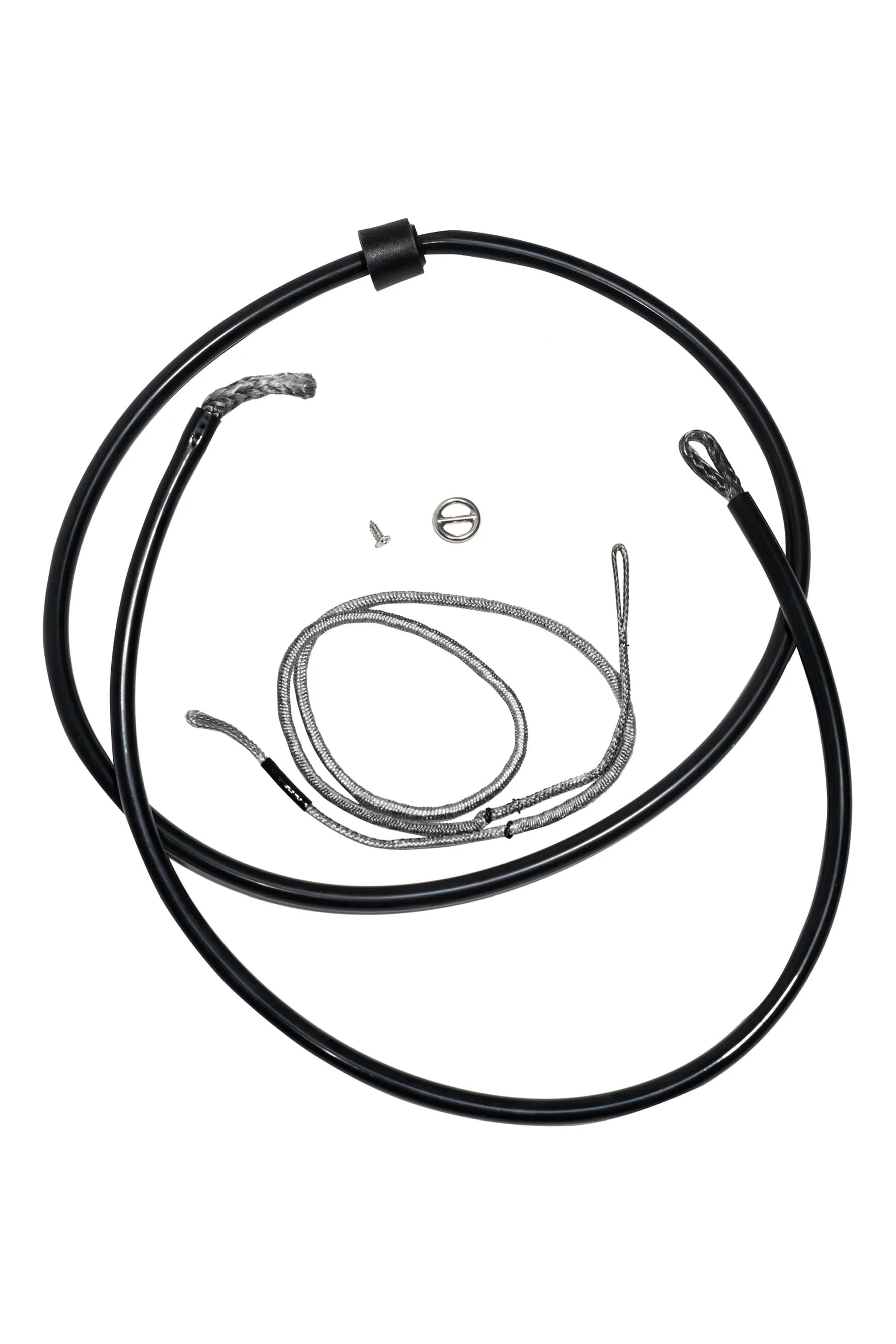 Sentry V2 Flagging Line with Tube and Depower Line von Slingshot ...